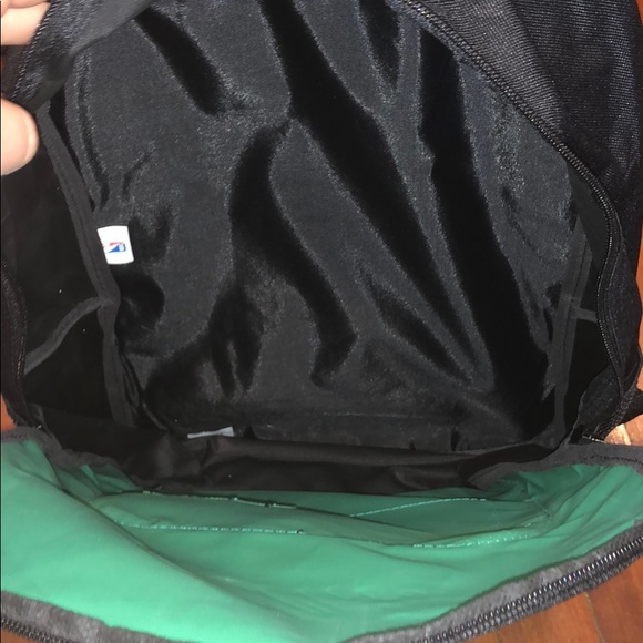 NBA | Bags | Nba Boston Celtics Backpack 8 H X 6 D X 11 W | Poshmark